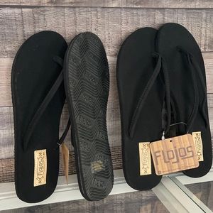 Flojos | Shoes | New Flojos Most Comfortable Flip Flop Ever | Poshmark